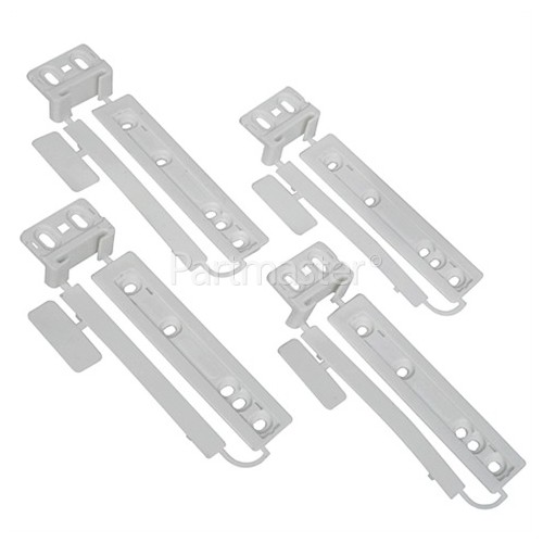 Electrolux Group Integrated Door Mounting Kit | www.partmaster.co.uk