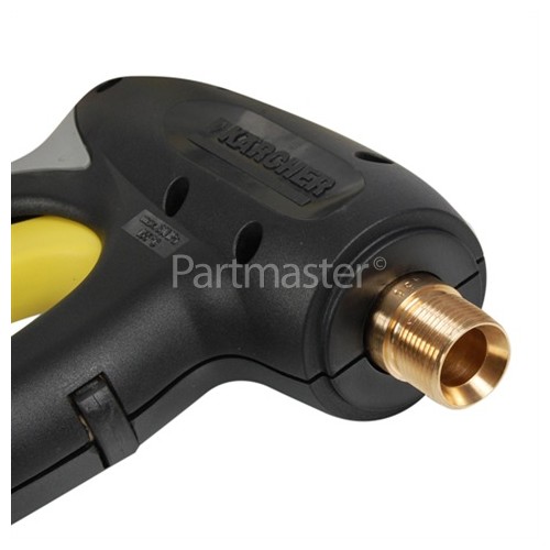 Karcher High Pressure Hand Trigger Gun. Part Number 47754660. | www ...