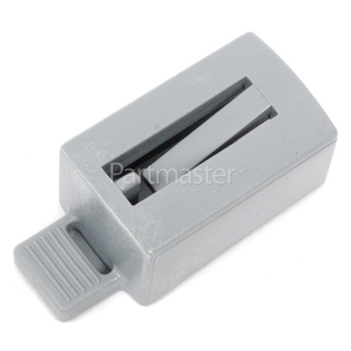 Hotpoint Rail Back Stop | www.partmaster.co.uk