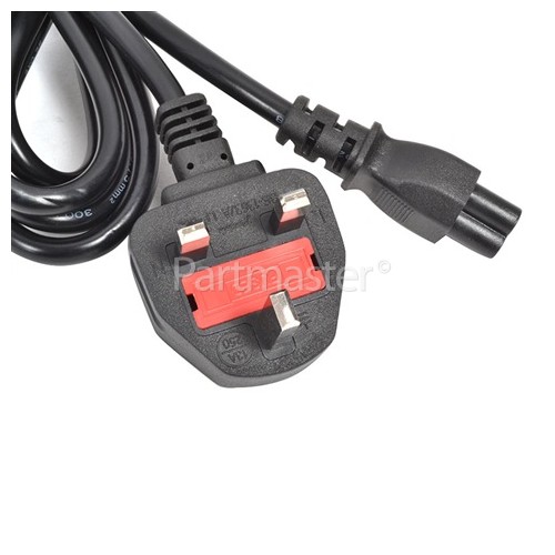 Classic Power Laptop AC Adaptor - UK Plug | www.partmaster.co.uk