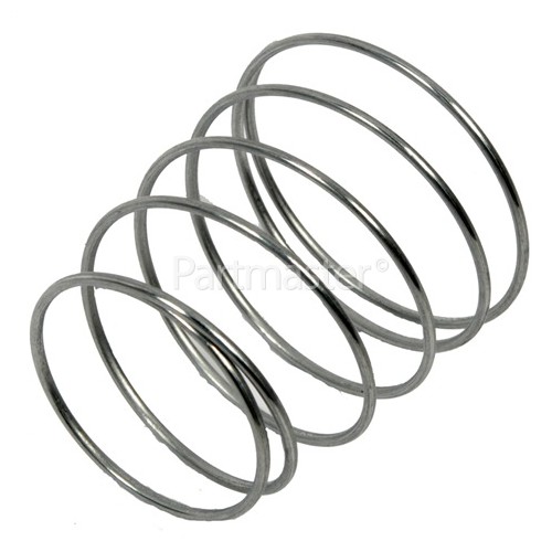 Zanussi Control Knob Spring | www.partmaster.co.uk