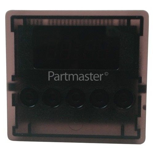 Stoves 5 Button Digital Timer : INVENSYS EL145/257.64A | www.partmaster ...