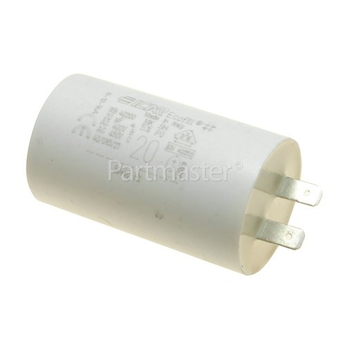 Karcher Capacitor 20UF | www.partmaster.co.uk