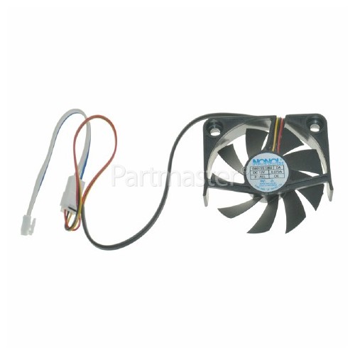 Samsung Fan Cooling Assembly | www.partmaster.co.uk