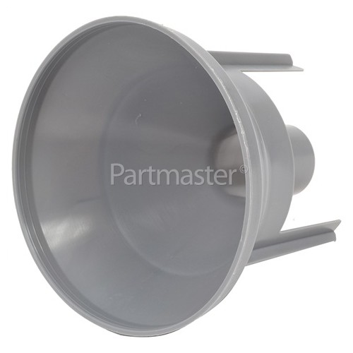 Smeg Salt Funnel. Part Number 764250041. | www.partmaster.co.uk