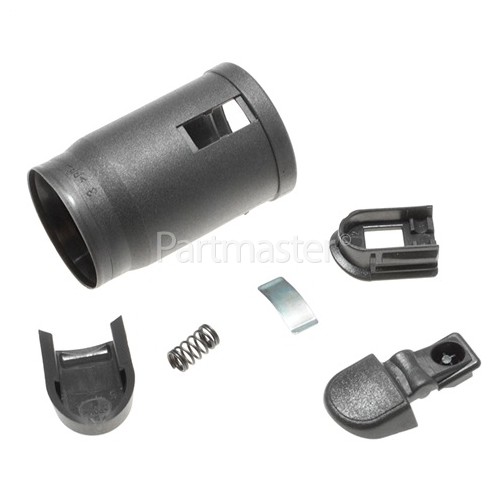 Miele Telescopic Tube Locking Device | www.partmaster.co.uk