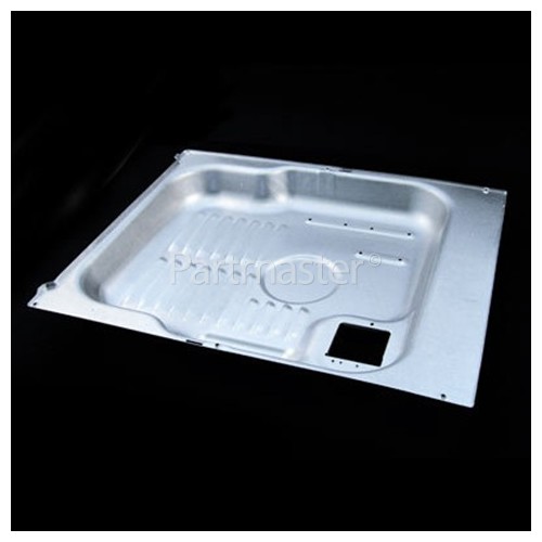 Merloni (Indesit Group) Back Panel Cooker | www.partmaster.co.uk