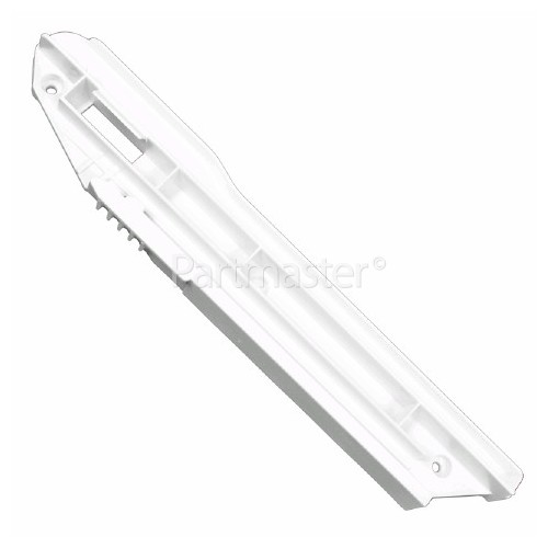 Whirlpool Left Hand Shelf Support Rail | www.partmaster.co.uk