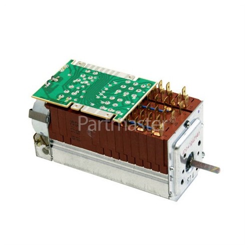 Hotpoint Timer:Wash Laundry 9935. Models 9925 9970 Plastic Type Drum ...