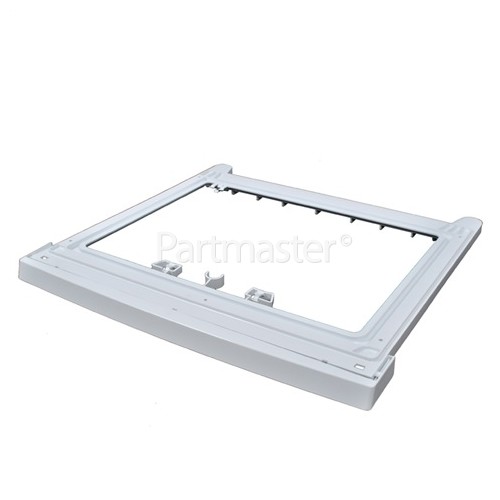 Bosch Neff Siemens Washing Machine & Tumble Dryer Stacking Kit | www ...