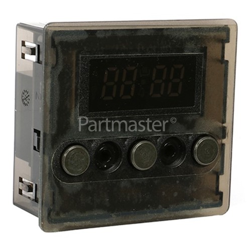 Stoves Digital Timer Assembly 50 : Okida OT-2100-LED-TL-13FA1B-6S | www ...