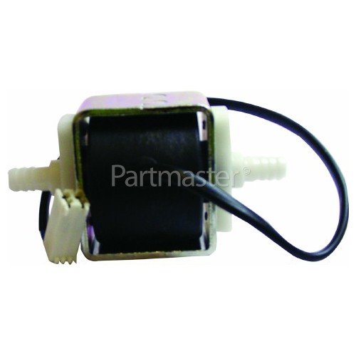 Karcher Spray Pump : GOTEC EKS 17-TP/C Art. 114184 No. 21097002029 ...