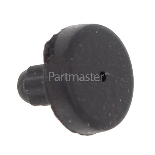 Smeg Pan Support Rubber Foot | www.partmaster.co.uk