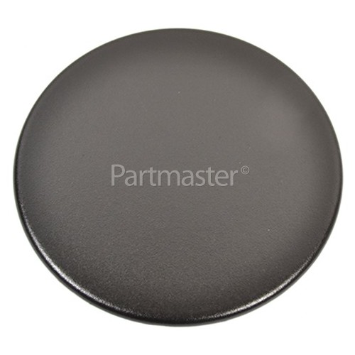 Electrolux Group Large Top Burner Cap : 100mm | www.partmaster.co.uk