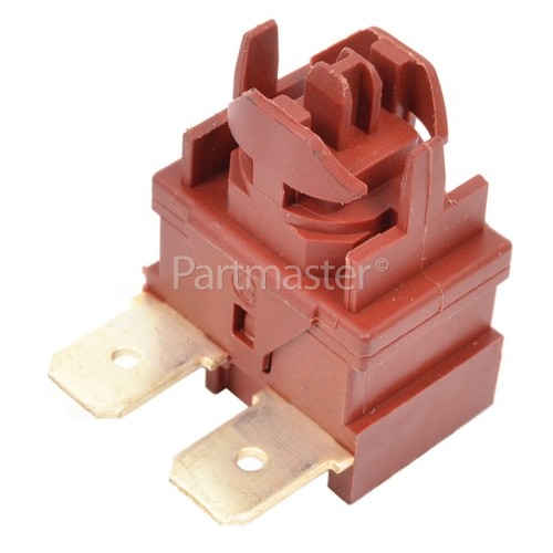 Hotpoint Push Switch | www.partmaster.co.uk