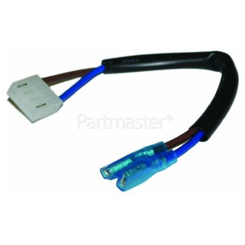 Kenwood Power Lead Assembly (Induction PCB Power PCB) | www.partmaster ...