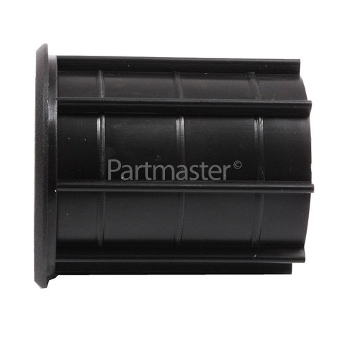Numatic 51MM/38mm Adaptor For Scavenger | www.partmaster.co.uk