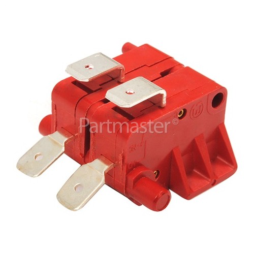 Karcher Micro Switch | www.partmaster.co.uk