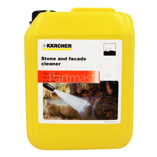 Karcher Stone & Cladding Cleaner - 5 Litre | www.partmaster.co.uk