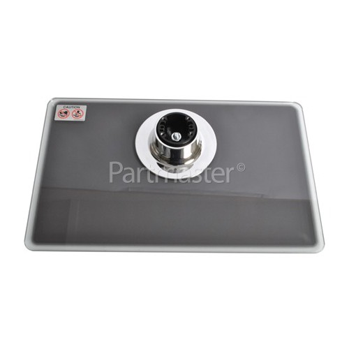 Sharp Stand Assembly | www.partmaster.co.uk