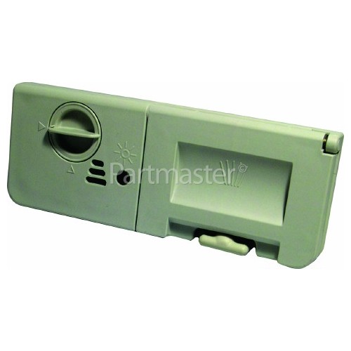 Electrolux Group Detergent Dispenser : Aweco C1.10(E) 51671 12 ...