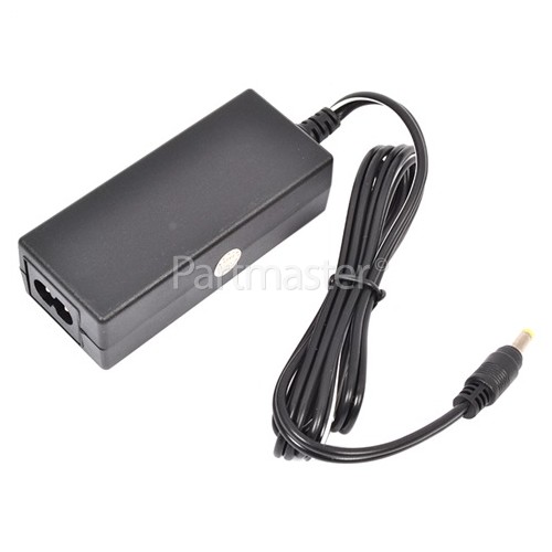 Pure Digital Compatible Pure DAB Digital Radio Mains Adapter - UK Plug ...