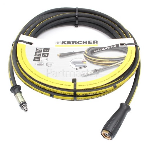 Karcher High Pressure Hose Assembly - 10m | www.partmaster.co.uk