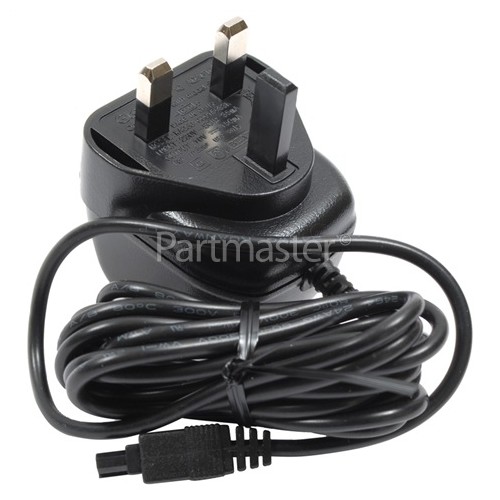 Gtech SW04 Use GTH201038 Charger | www.partmaster.co.uk