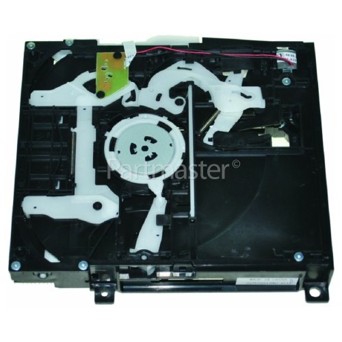 DVD Mechanism Assembly | www.partmaster.co.uk