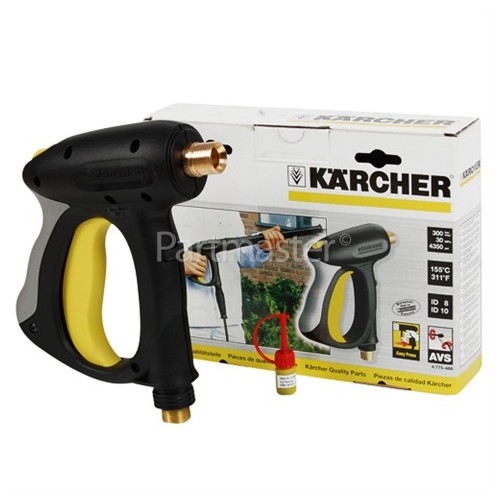 Karcher High Pressure Hand Trigger Gun. Part Number 47754660. | www ...