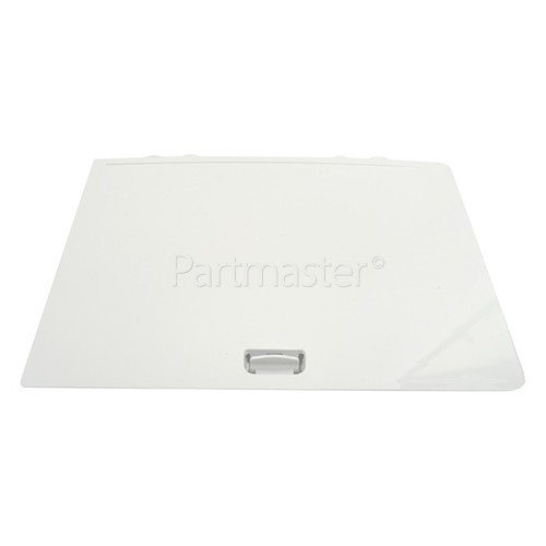 Bosch Neff Siemens Tumble Dryer Condenser Cover | www.partmaster.co.uk