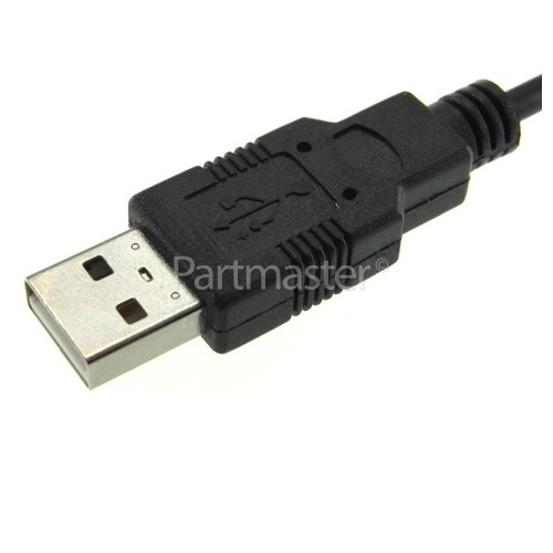 ABC Products Replacement USB Cable | www.partmaster.co.uk