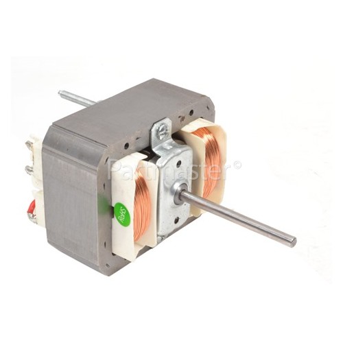 Baumatic Motor | www.partmaster.co.uk