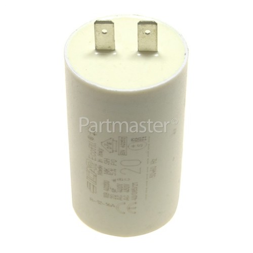 Karcher Capacitor 20UF | www.partmaster.co.uk