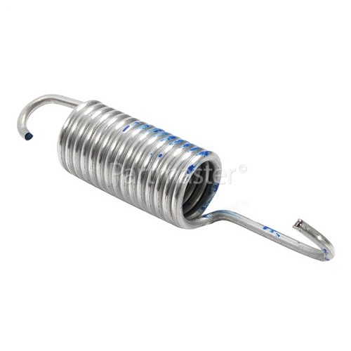Tub Spring : Total Length 140mm. Part Number 37016881. | www.partmaster ...
