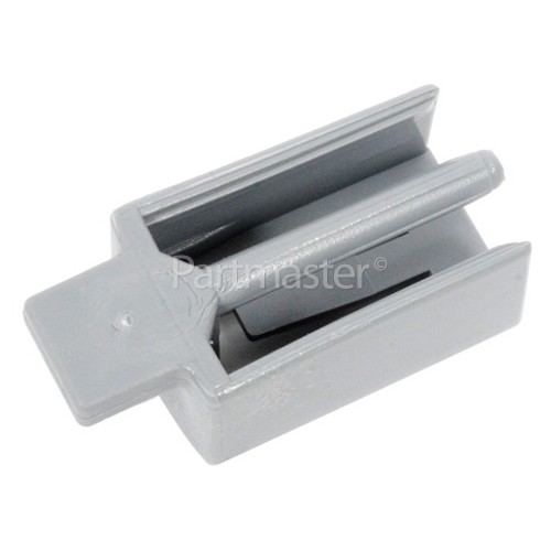 Hotpoint Rail Back Stop | www.partmaster.co.uk