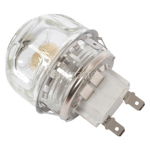 CDA Oven Lamp Assembly | www.partmaster.co.uk