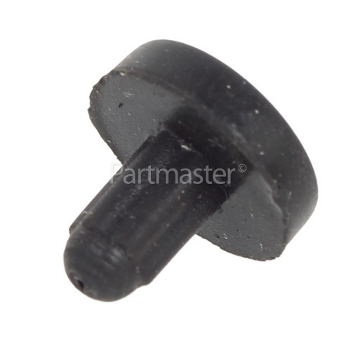 Smeg Pan Support Rubber Foot | www.partmaster.co.uk