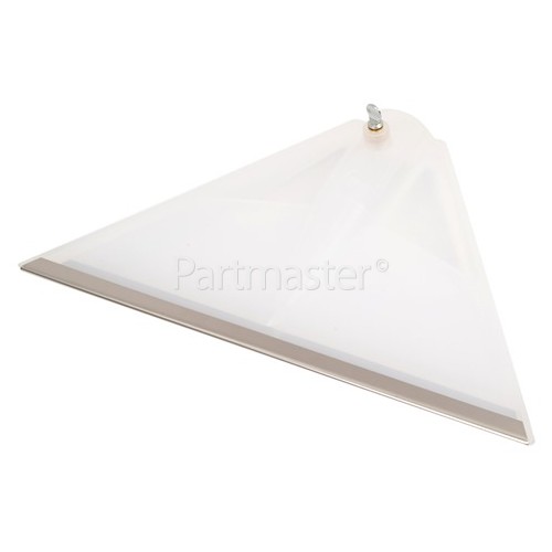 Numatic Fishtail Extraction Nozzle | www.partmaster.co.uk