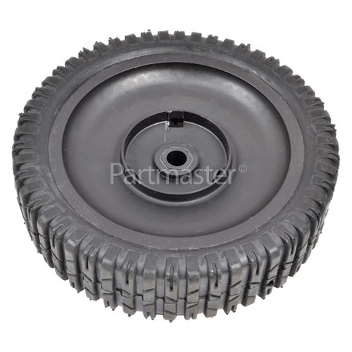 Flymo Wheel & Tire Assembly | www.partmaster.co.uk