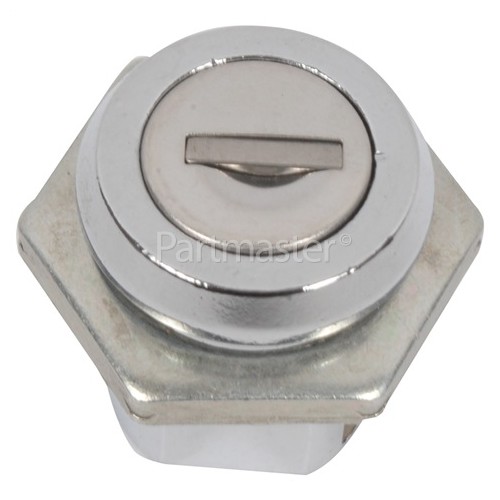 Lec Pillar Lock & Clip. Part Number 083406100. | www.partmaster.co.uk