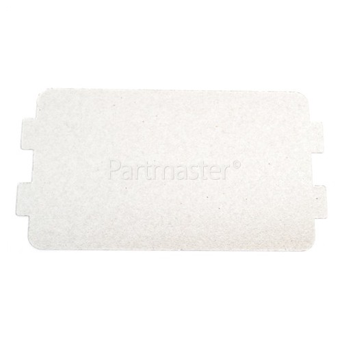 Panasonic Waveguide Cover | www.partmaster.co.uk