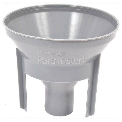 Smeg Salt Funnel. Part Number 764250041. | www.partmaster.co.uk