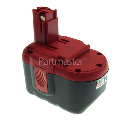Bosch 24V Battery | www.partmaster.co.uk