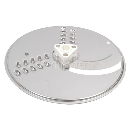 Kenwood Thin Slicing / Fine Shredding Plate. Part Number 639019. | www ...