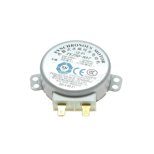 Panasonic Turntable Motor : TYJ50- 8A7 | www.partmaster.co.uk