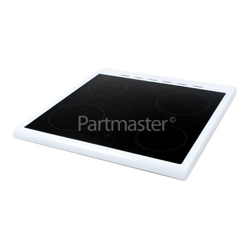 Beko Ceramic Hob Top | www.partmaster.co.uk