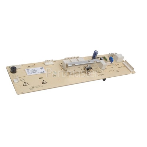 L814WM16 PCB : Diehl AKO 17138100002931 | www.partmaster.co.uk