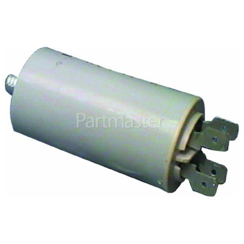 Capacitor 4UF | www.partmaster.co.uk