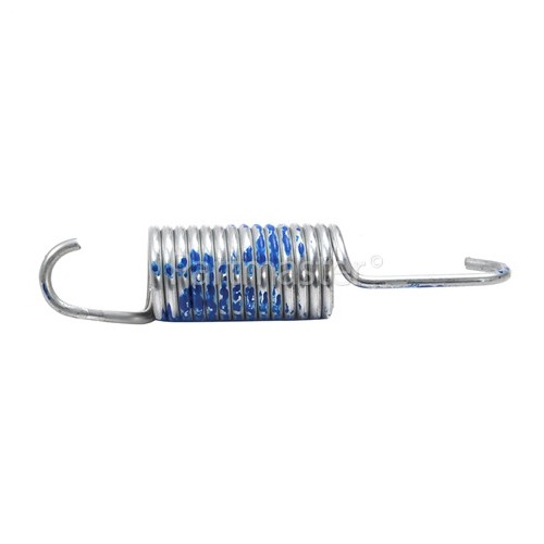 Tub Spring : Total Length 140mm | www.partmaster.co.uk